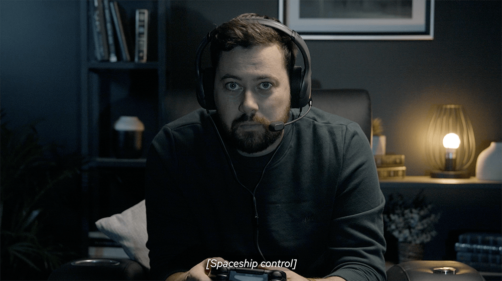 D-BOX Gaming | Revolutionize the Way You Play