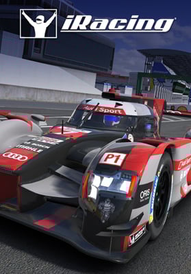 D-BOX Sim Racing | Realistic Simulated Racing World Leader